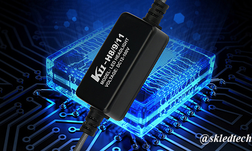 Do you know the basic knowledge of car led headlights? - SKLEDTECH