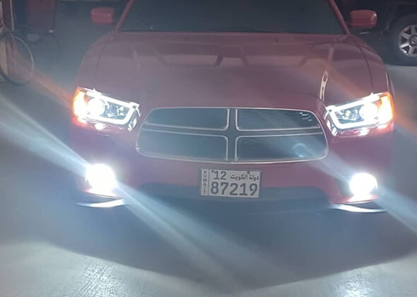 A Brief Guide on Understanding LED Headlight Beam Pattern for Your Car ...
